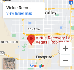 Virtue Recovery Las Vegas: Expert Drug and Alcohol Rehab in NV | Virtue ...