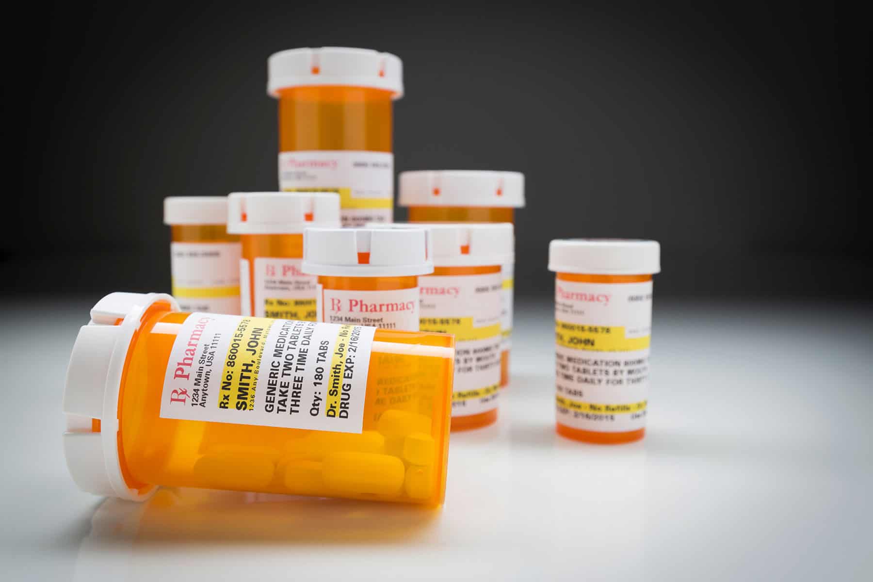 What Are Examples of Opioids and Opiates?