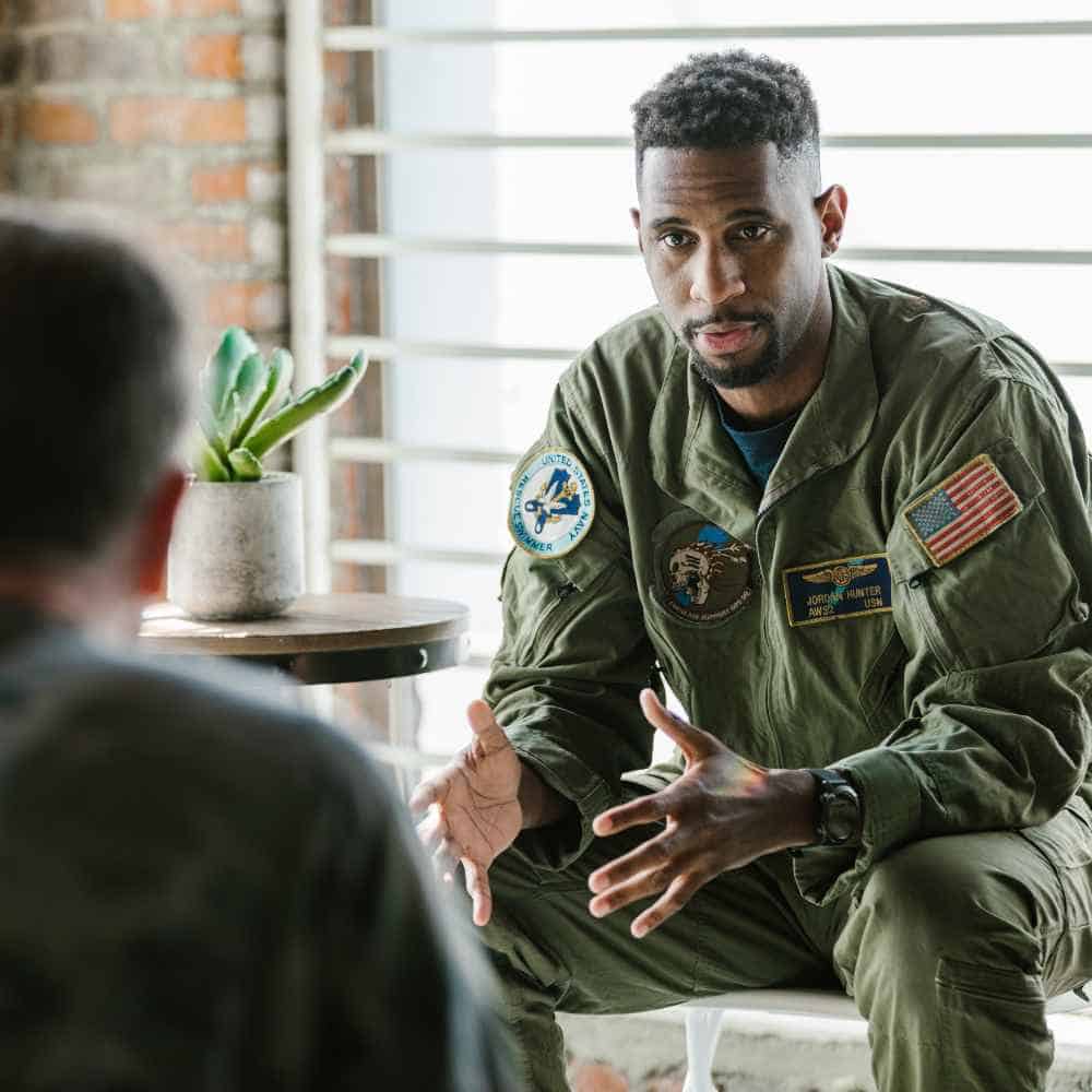 VA Substance Abuse Rehab | Virtue Recovery Las Vegas