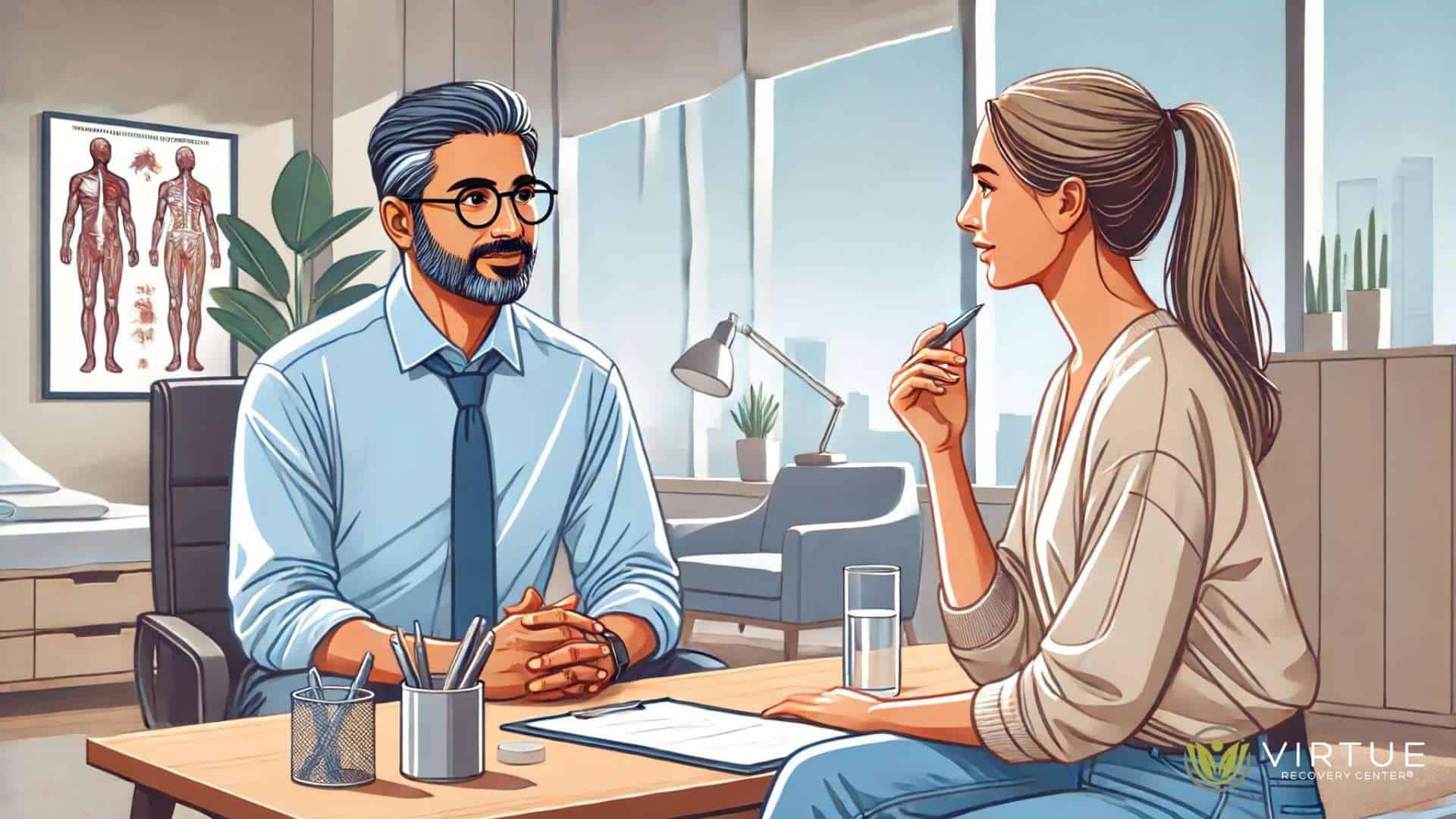 Does Two-Drug Treatment Work for Meth Addiction?