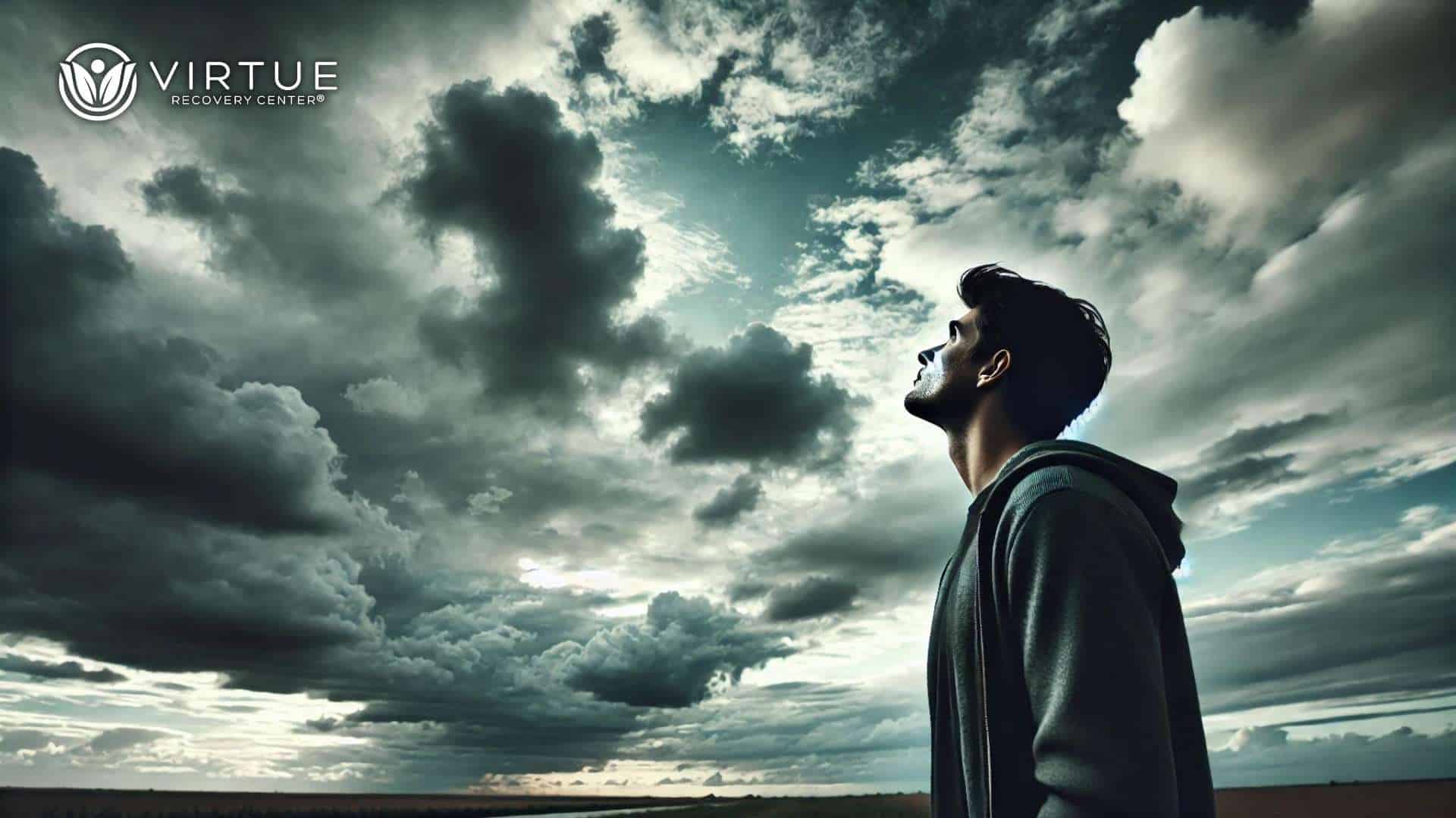 What is a Dry Drunk? | Virtue Recovery Las Vegas