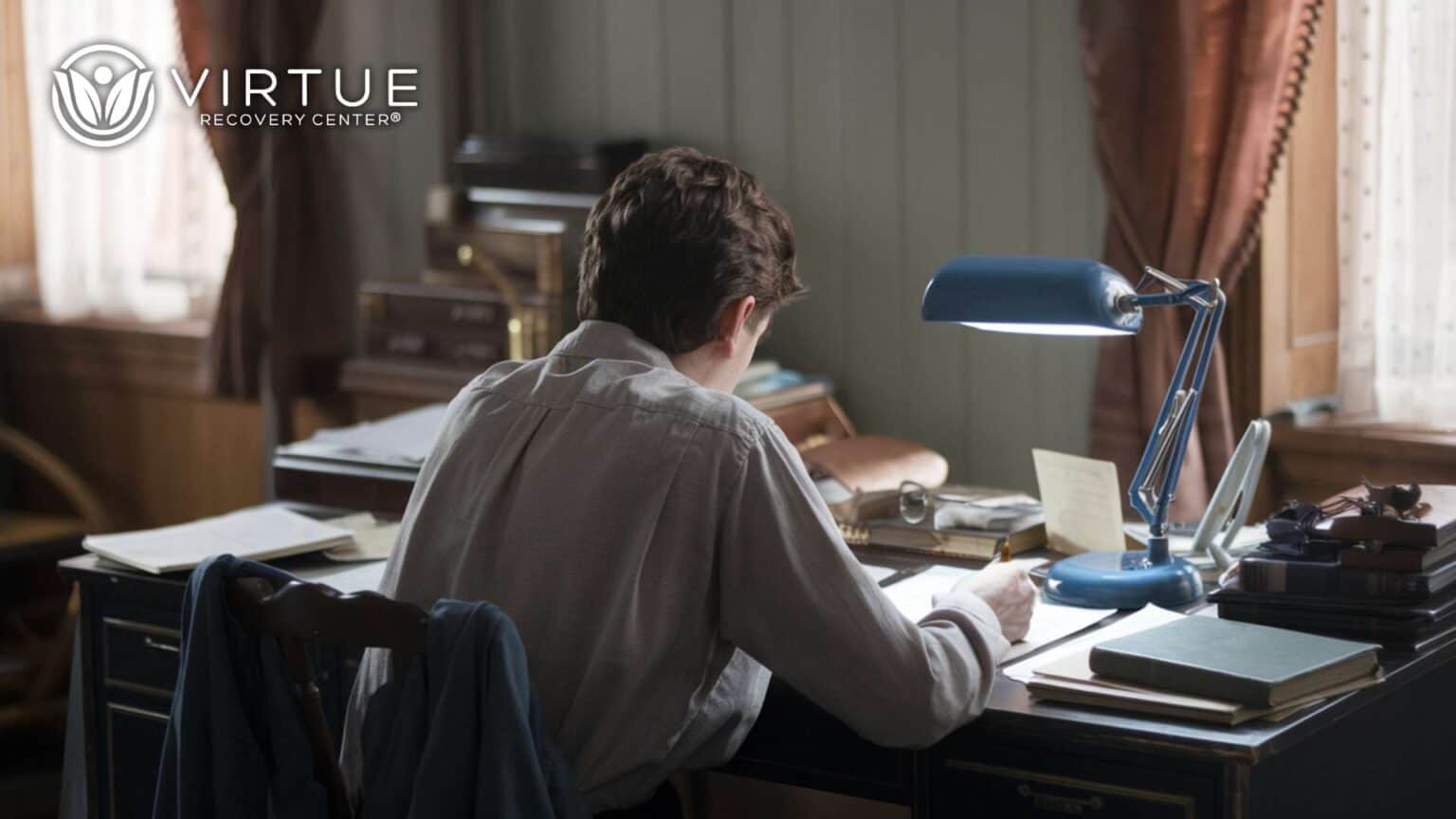 How Does Drug Addiction Impair Decision-Making Abilities?