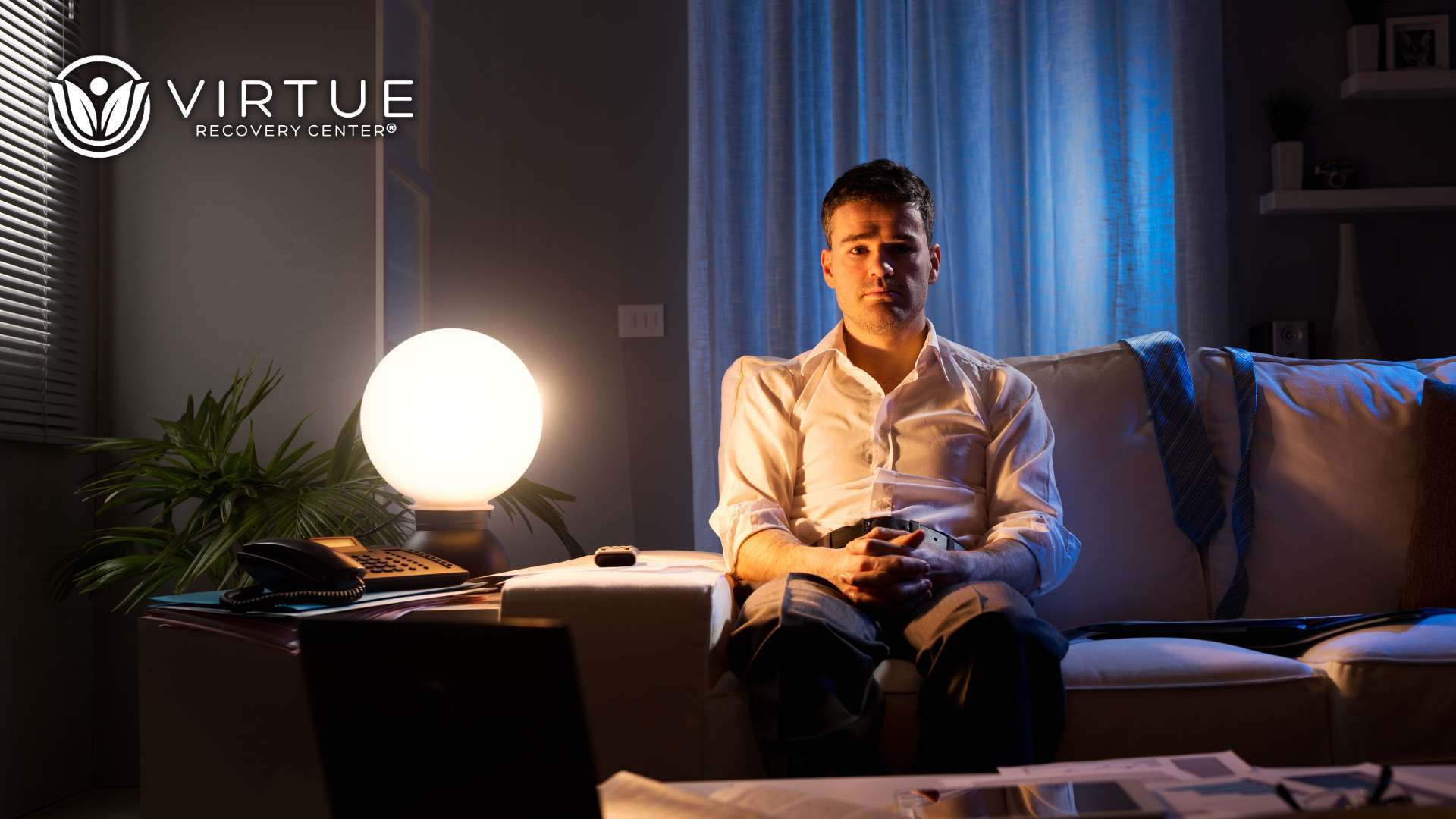 Virtue Recovery Las Vegas: Expert Drug & Alcohol Rehab in NV