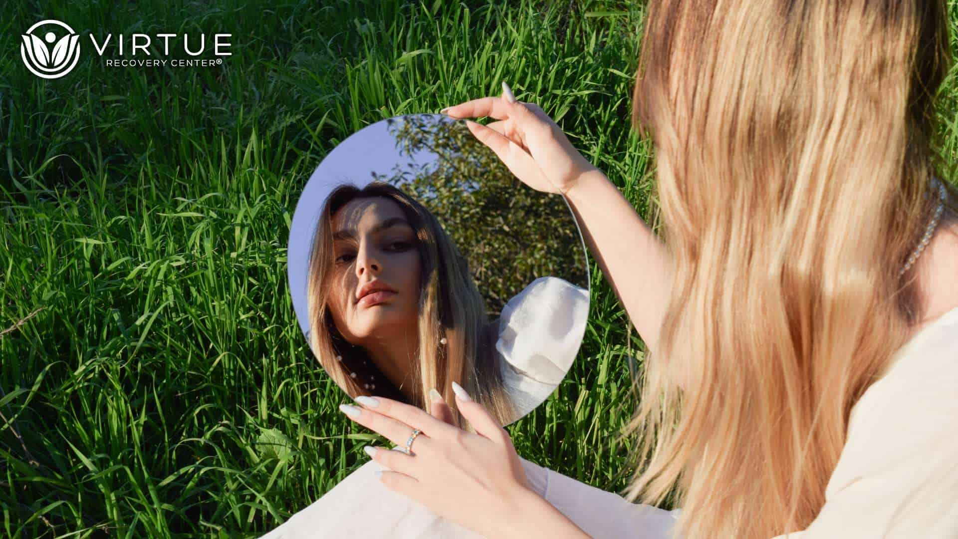 How Does Addiction Affect Self-Esteem? | Virtue Recovery